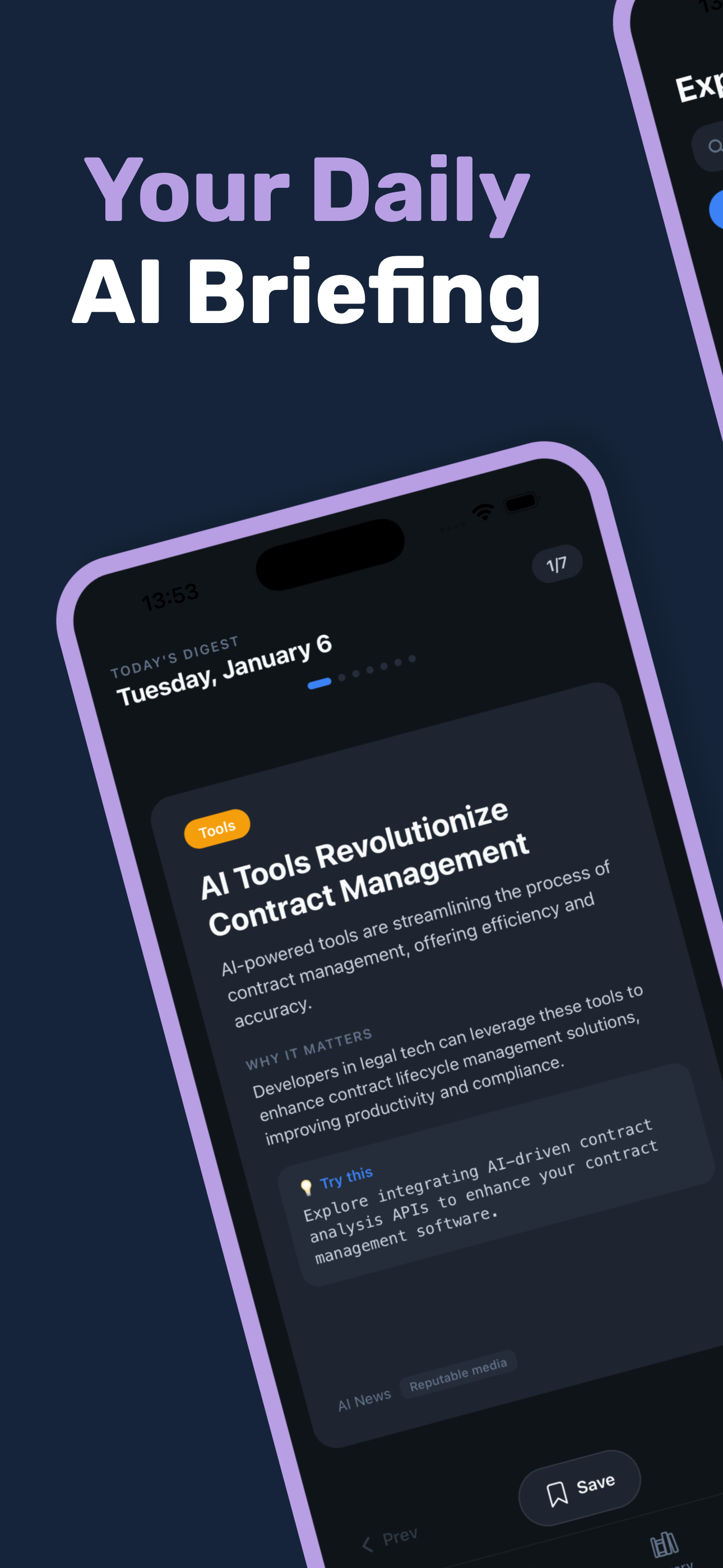 Daily AI News Digest — Curated AI Stories Every Day | Prism — Daily AI ...